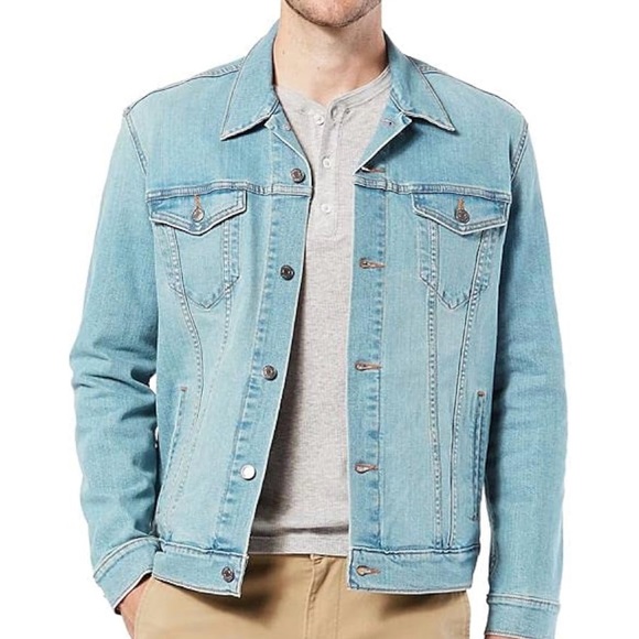 Signature by Levi Strauss | Jackets & Coats | Signature By Levi Strauss ...